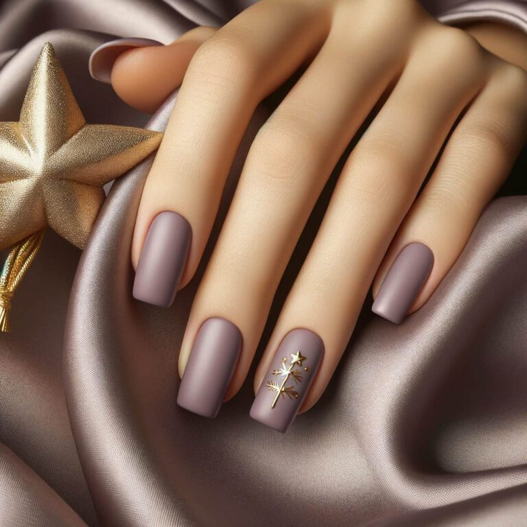 The Best 40 Creative Christmas Nails In 2024 Cozylifejournal