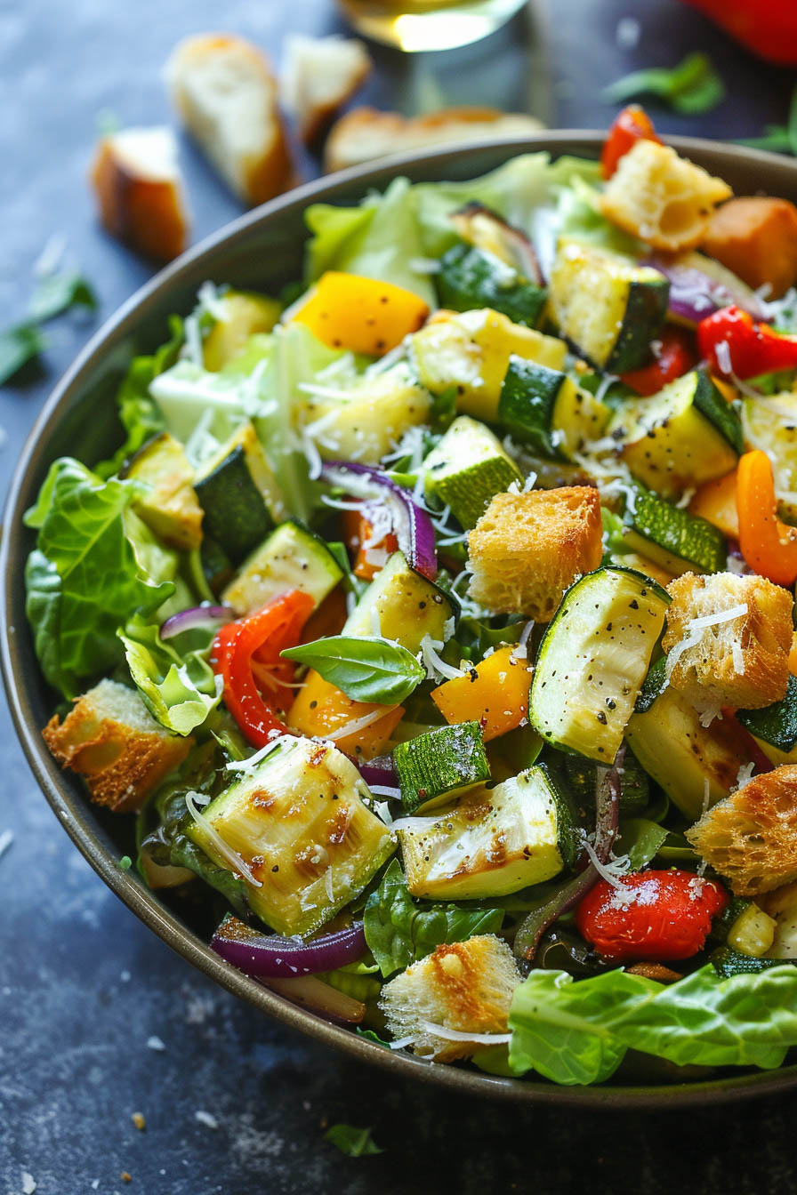 Classic Caesar Salad And 4 Innovative Twists Youll Love