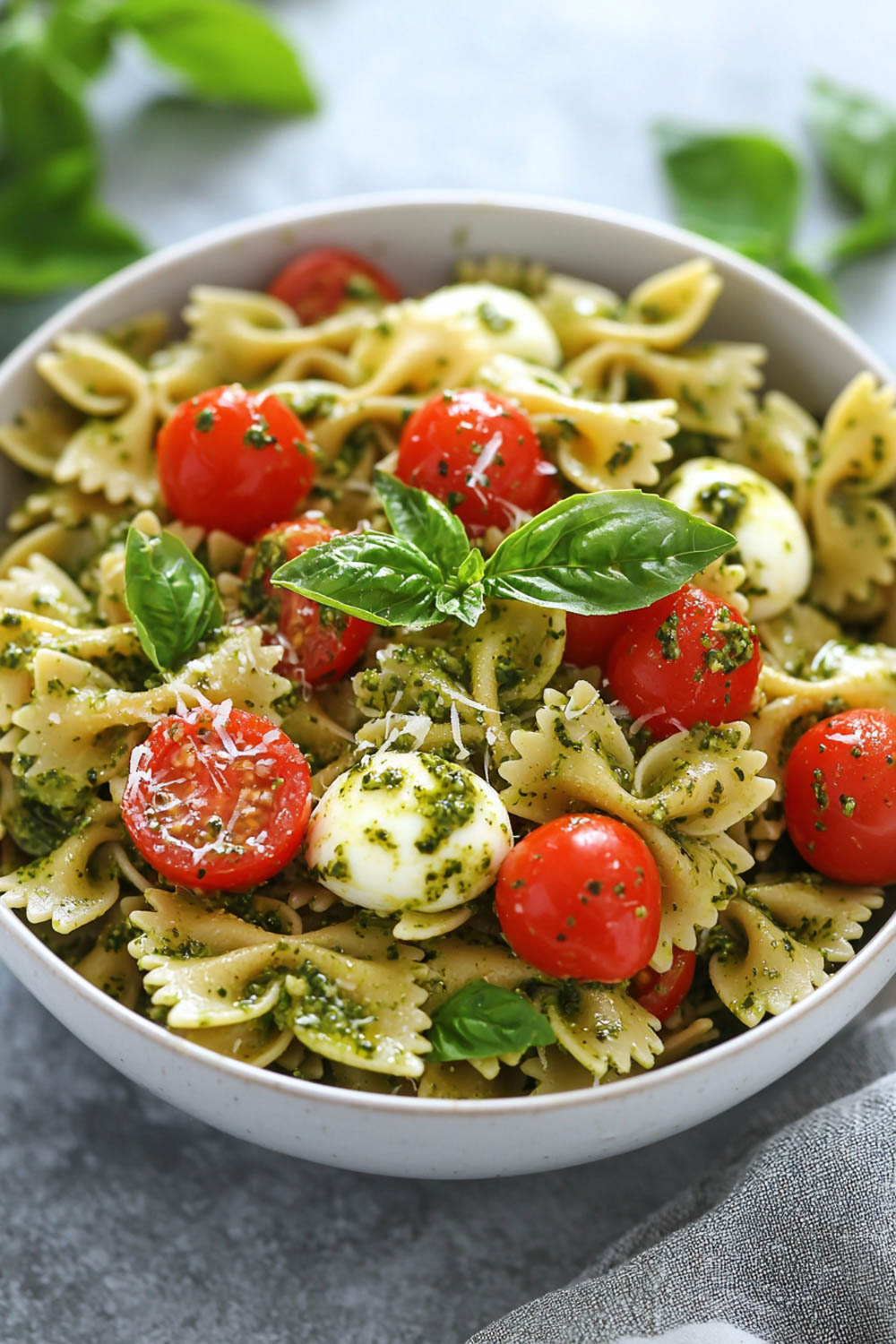 15 Best Pasta Salad Recipes For Quick And Healthy Dinners